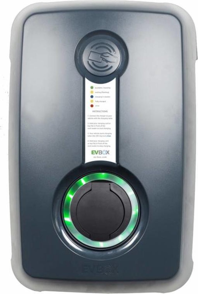 LaadpaalTop10 Homepage